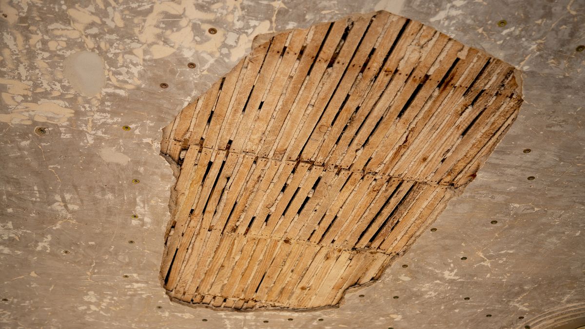 Lath and Plaster Ceilings Explained, Plus Repair and Removal | Homebuilding