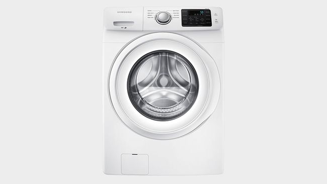 Best front load washers in 2024 | chosen by experts | Top Ten Reviews