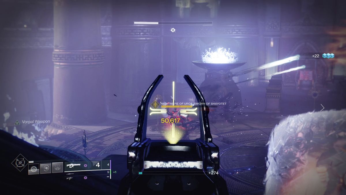 How to beat the Destiny 2 Duality Dungeon | GamesRadar+