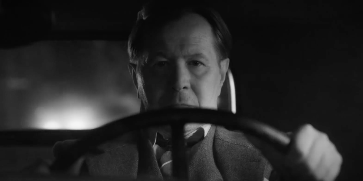 Netflix's Mank Trailer: David Fincher And Gary Oldman Dig Deep Into ...