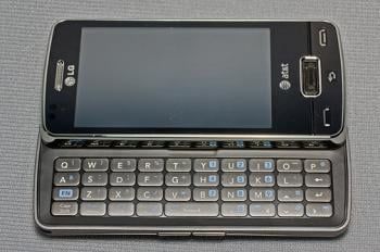 Review: LG eXpo | Windows Central