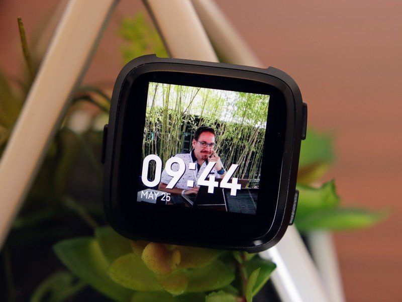 Best watch faces for Fitbit Versa and Ionic | Android Central