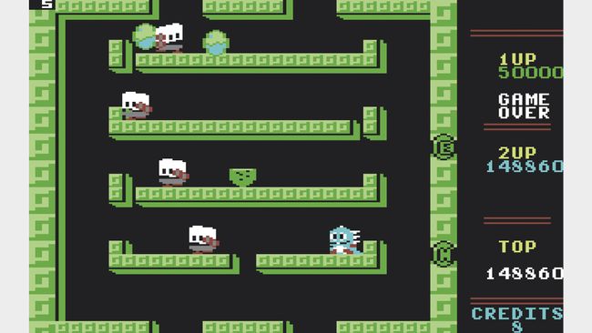 10 Best Commodore 64 games | GamesRadar+