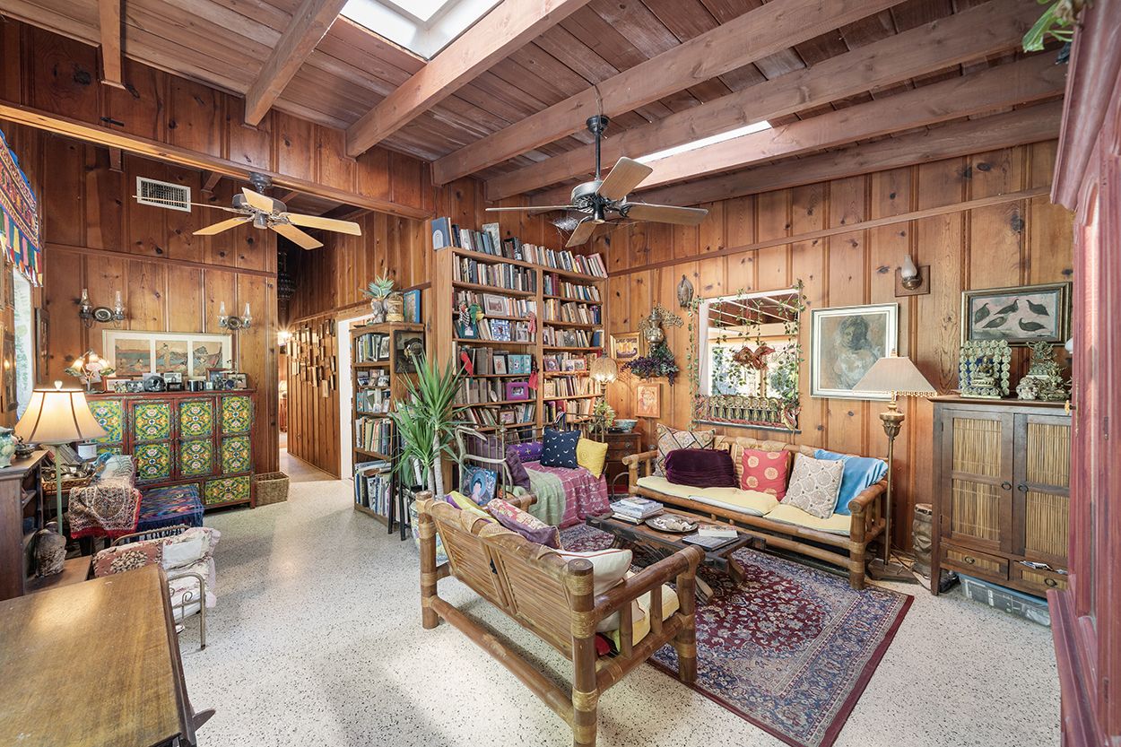 6 refreshing homes in Miami | The Week