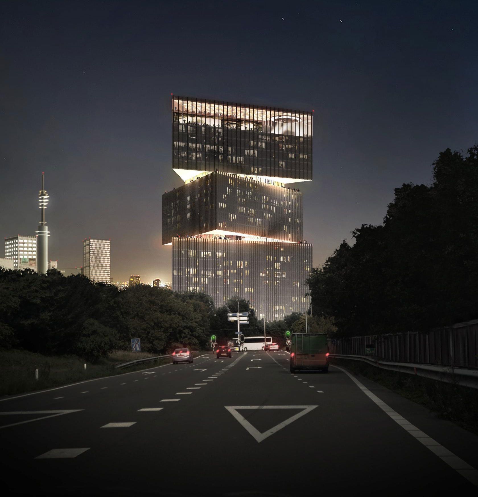 Amsterdam’s progressive architecture scene in 2019 | Wallpaper*