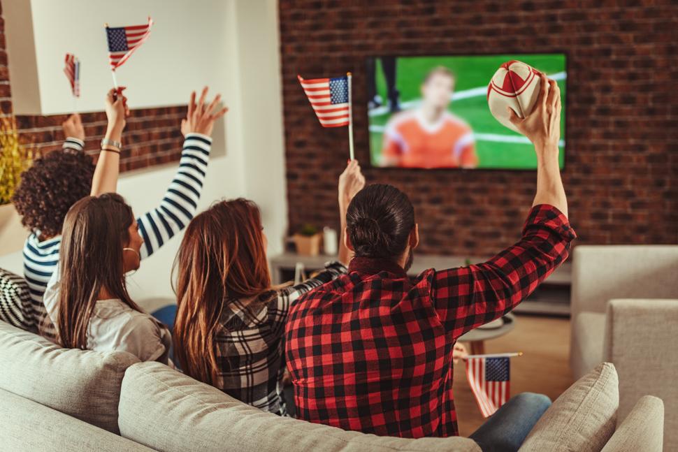 The Olympics Is Personal(ized) | TV Tech