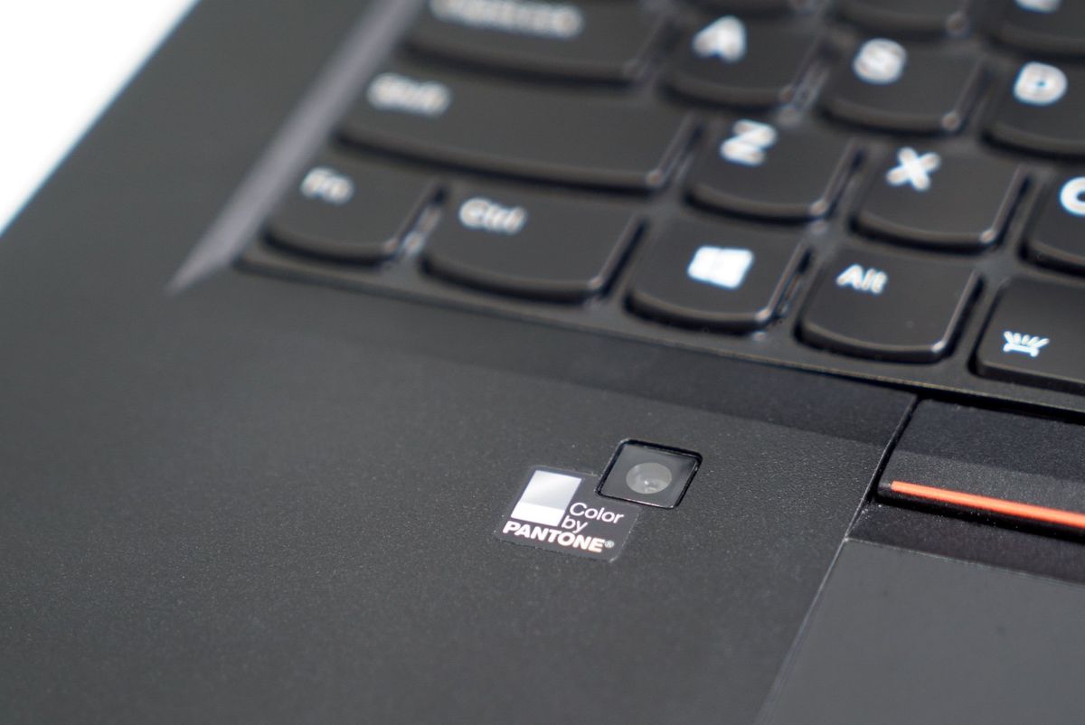 Lenovo ThinkPad P71 review: A massive laptop with specs to match ...