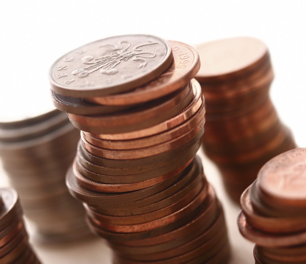 Do you have this rare 2p coin worth hundreds in your purse? | GoodtoKnow