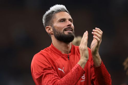 Iconic facial hair in football | FourFourTwo