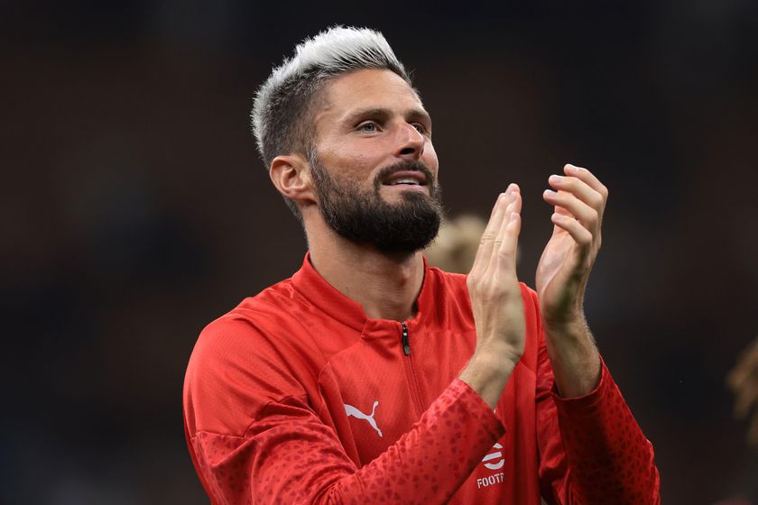 Iconic facial hair in football | FourFourTwo