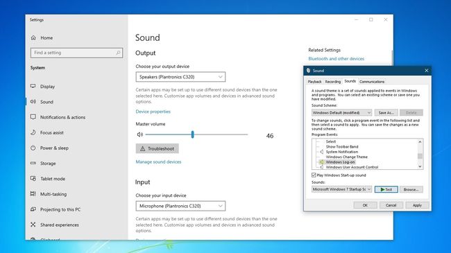 How to make Windows 10 look (and sound) like Windows 7 | TechRadar