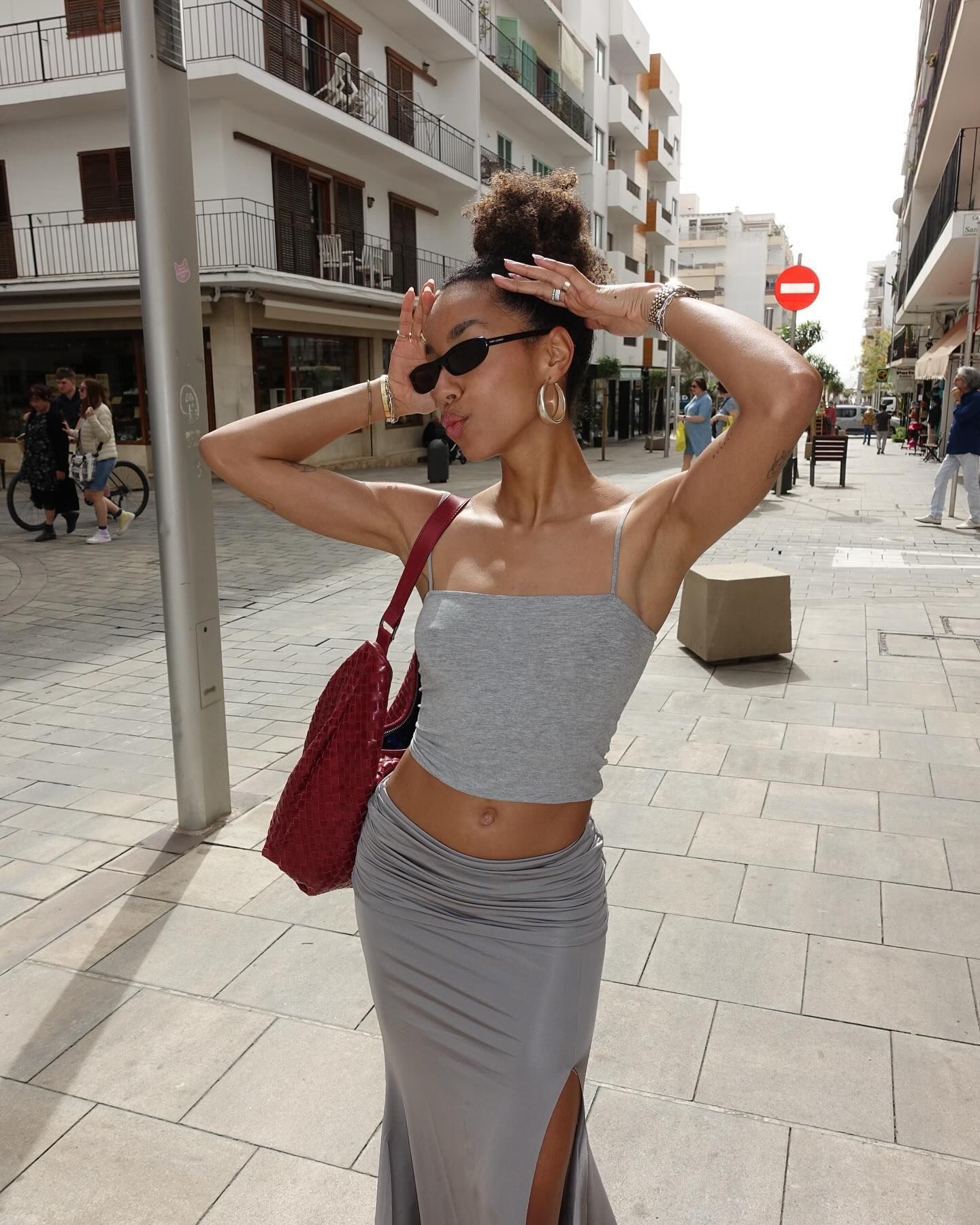 The 12 Best Hair Wraps in 2024 | Who What Wear