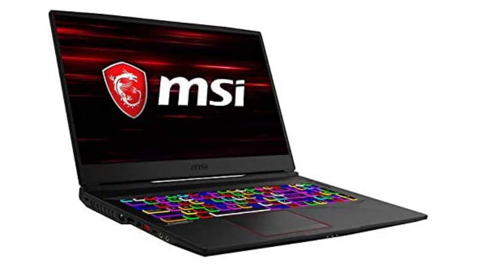 Best laptops for mining | TechRadar