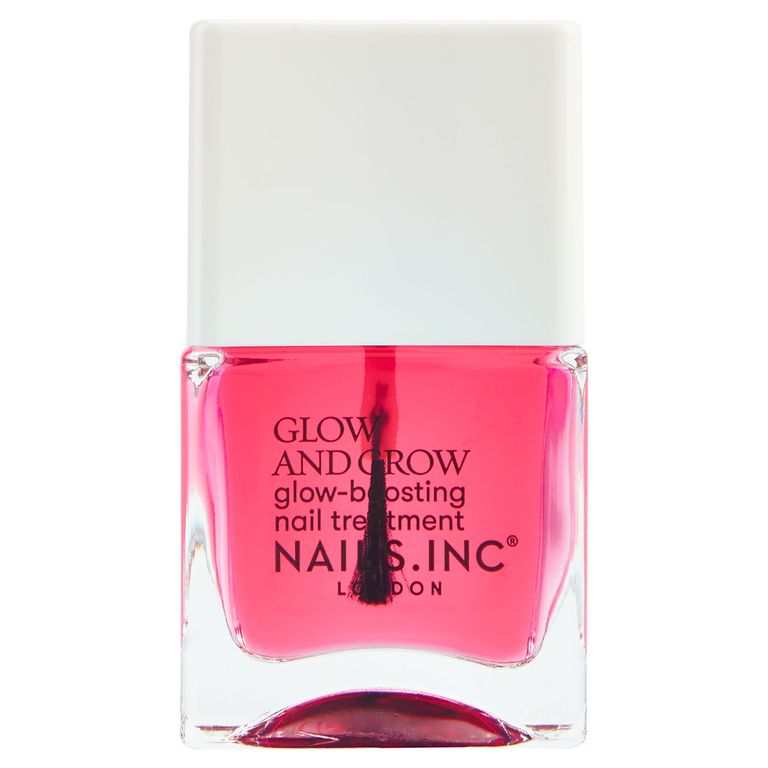 The Best Nail Growth Serums for Longer, Stronger Nails | Who What Wear