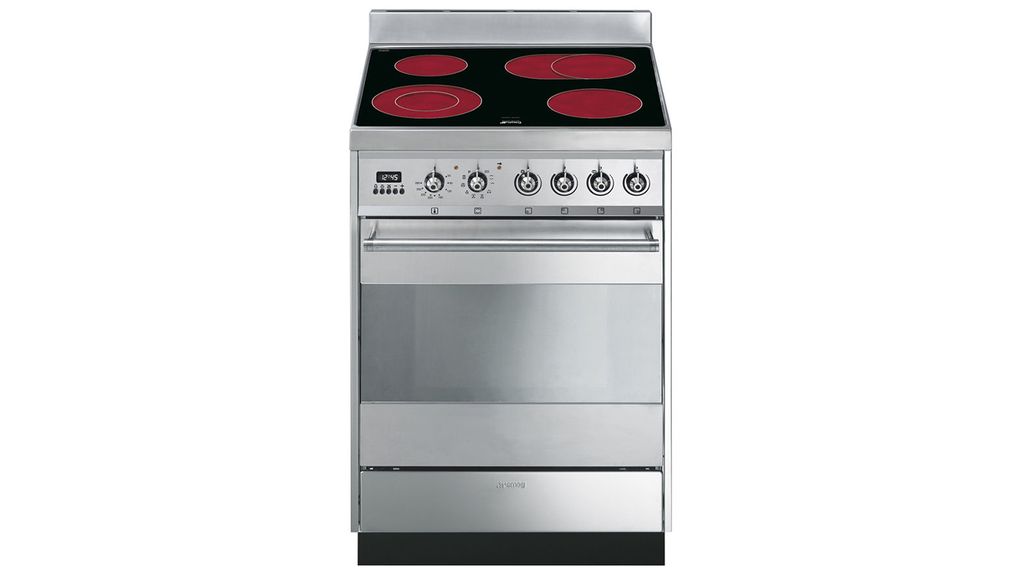 The best freestanding ovens: 5 buys for all budgets | Real Homes
