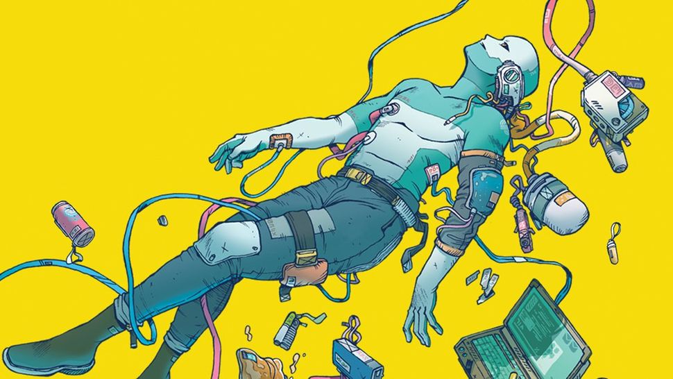 Citizen Sleeper 2 proves game development "is more accessible than it's ever been" | Creative Bloq