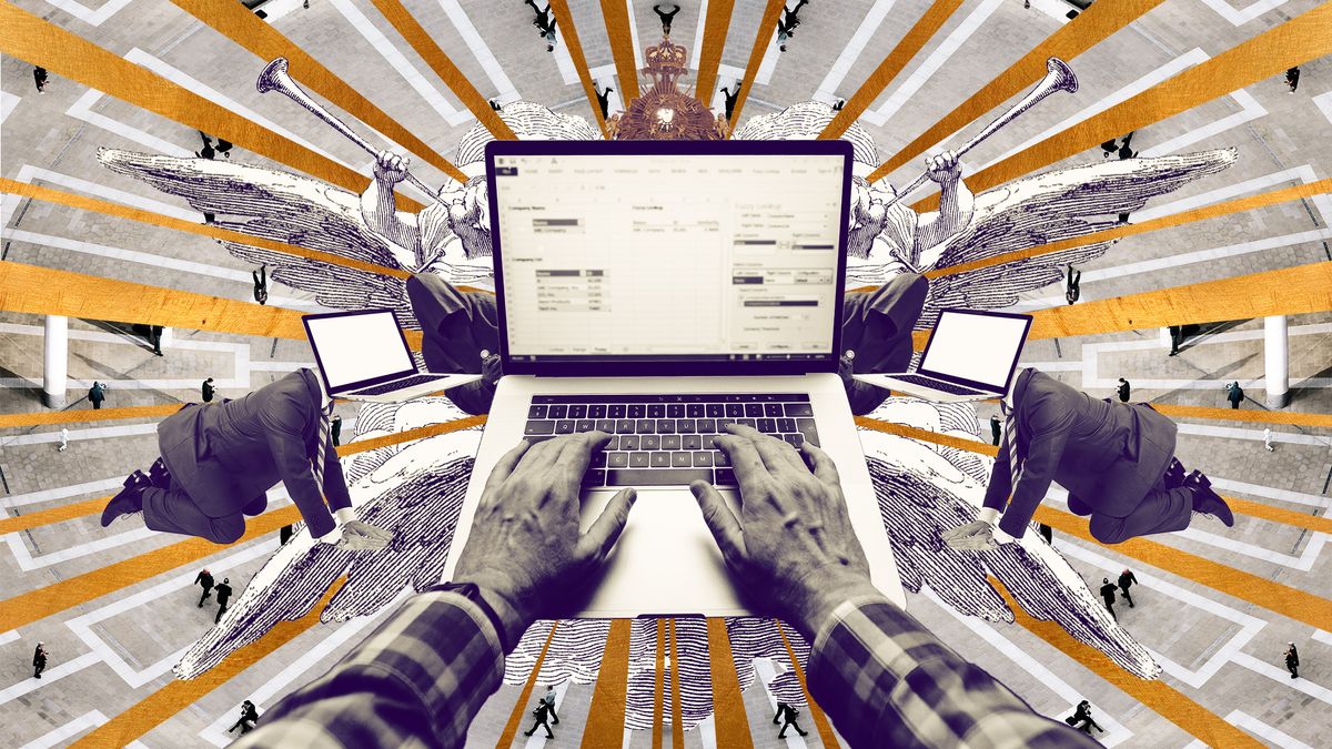 'Workism' and America's obsession with work as its new religion | The Week