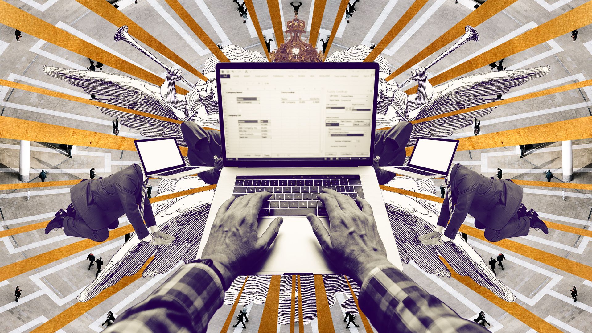 'Workism' and America's obsession with work as its new religion | The Week