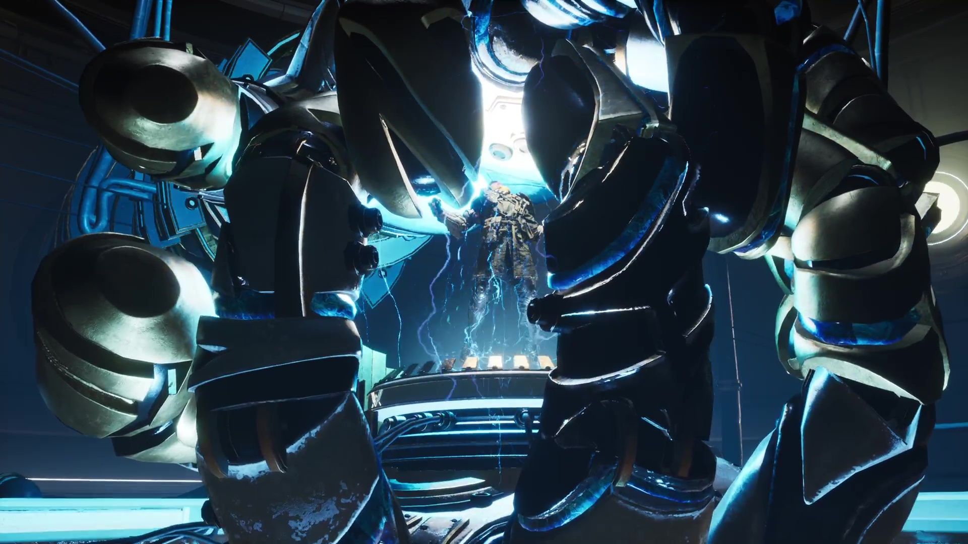 How to get your Mastery rank up in The First Descendant | GamesRadar+