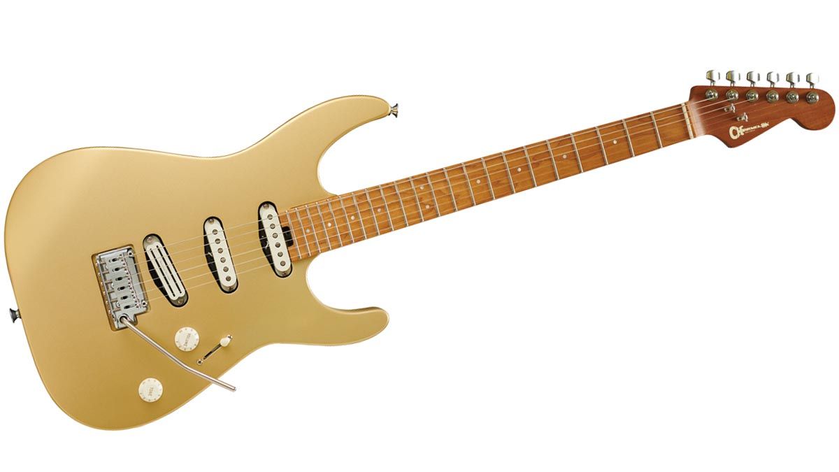 Best Strat-style guitars: from Ibanez, Yamaha, G&L and more | Guitar World