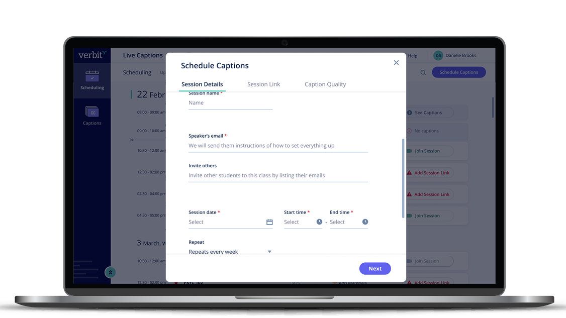 Verbit review: Your next captioning service? | TechRadar