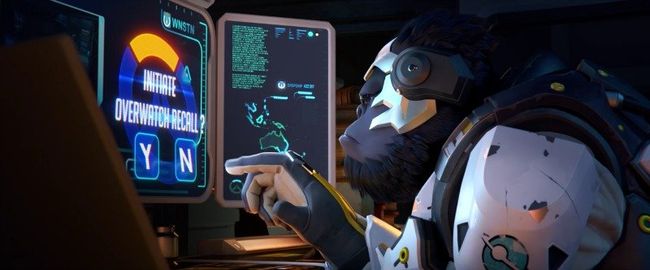 Overwatch storyline explained (so far): Omnic crisis, the rise of Talon ...