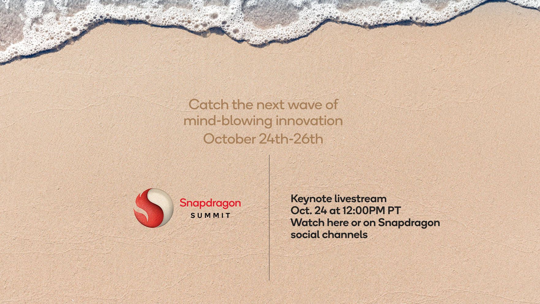 How to watch Qualcomm Snapdragon Summit 2023 | Windows Central