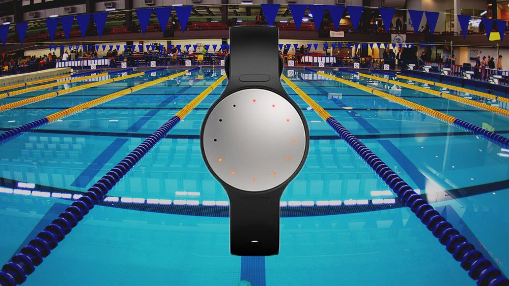A wearable for every sport: the tech you need for cycling, swimming and ...