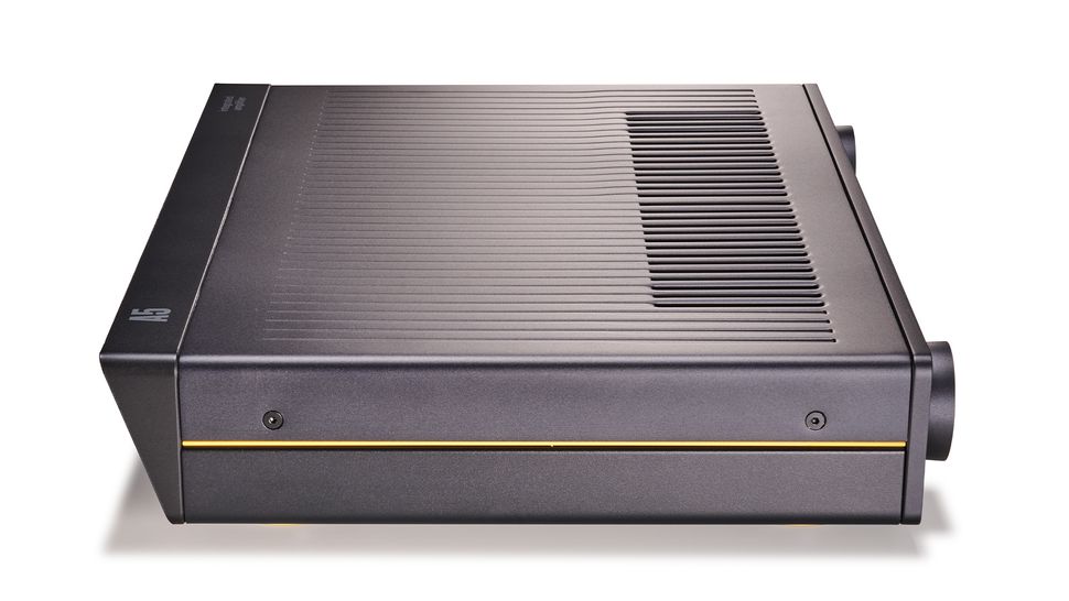 Arcam A5 review: a superb value amplifier | What Hi-Fi?