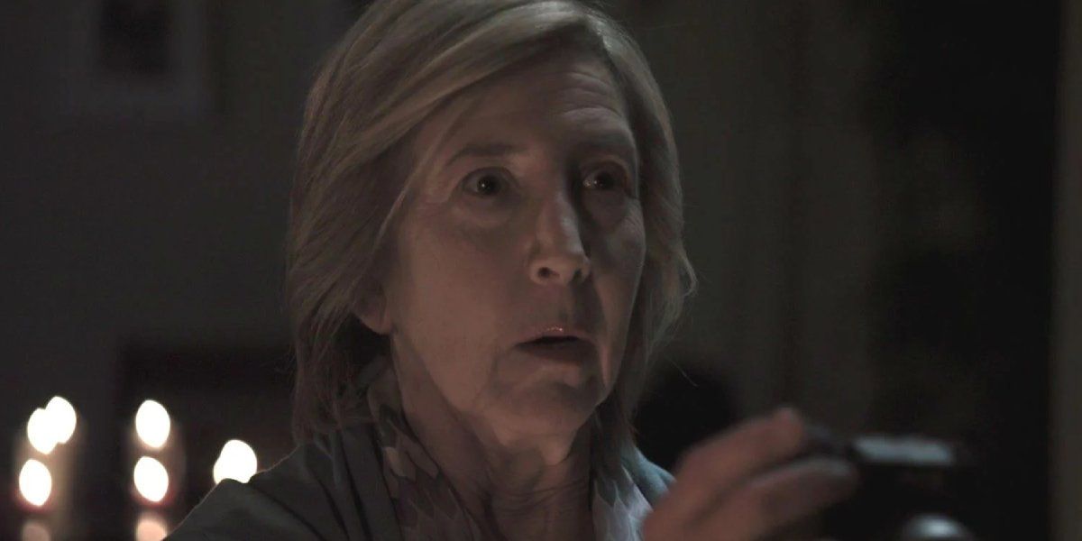 The All Time Greatest Horror Scream Queens, Ranked | Cinemablend