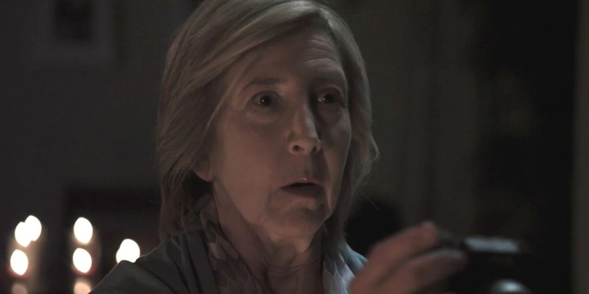 The All Time Greatest Horror Scream Queens, Ranked | Cinemablend