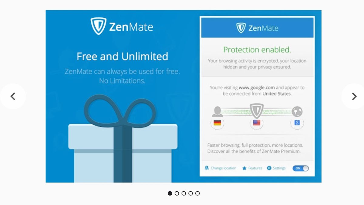 6 things to look for with a free VPN | TechRadar