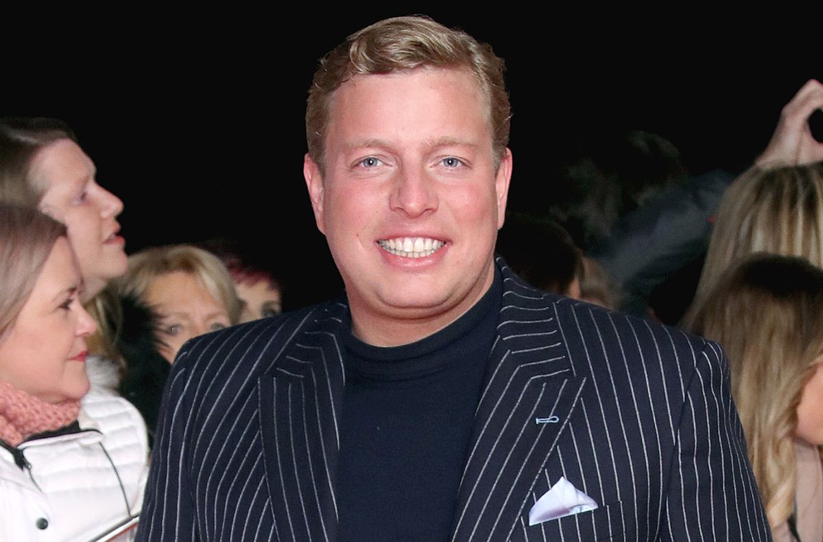 The Apprentice's Thomas Skinner and partner Sinéad expecting first ...