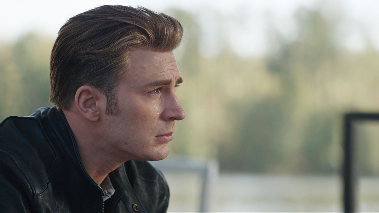 Avengers: Endgame post-credits scene explained: what the final sound ...