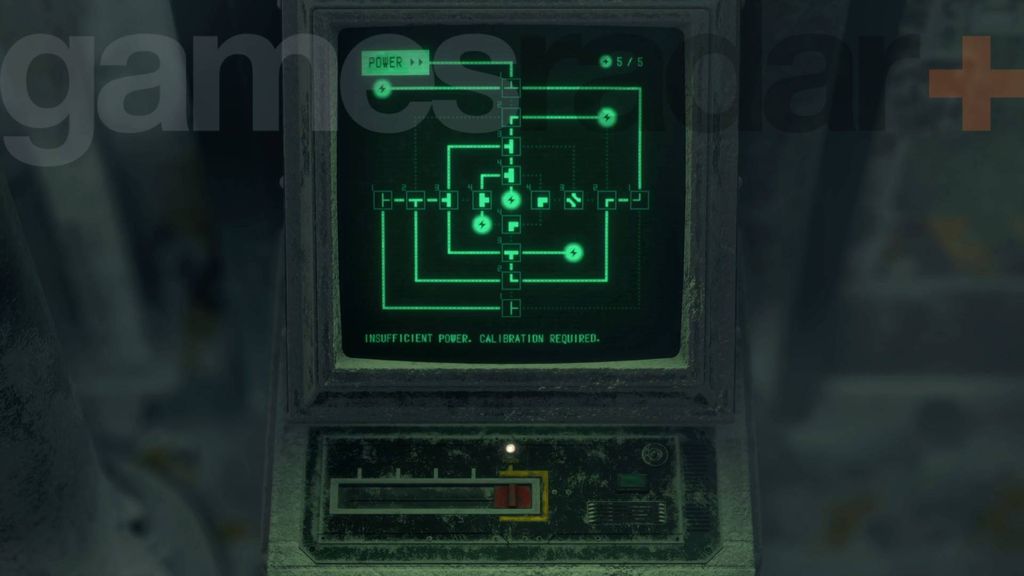 Resident Evil 4 keycard location and how to get it to Level 3 | GamesRadar+