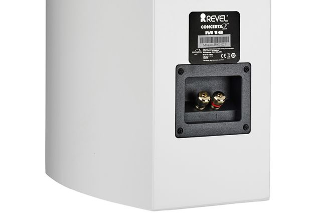 Revel Concerta2 M16 review | What Hi-Fi?