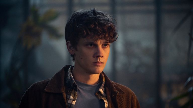 Wednesday ending explained: Who was The Hyde? | Woman & Home