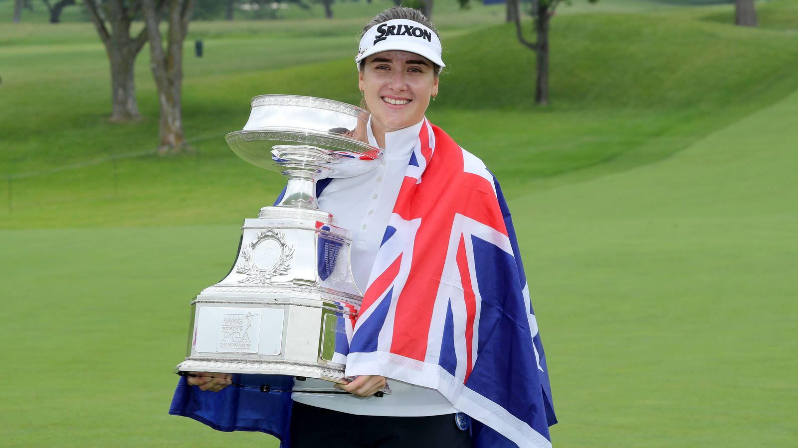 Hannah Green Facts: 20 Things To Know About Australian LPGA Tour Star ...