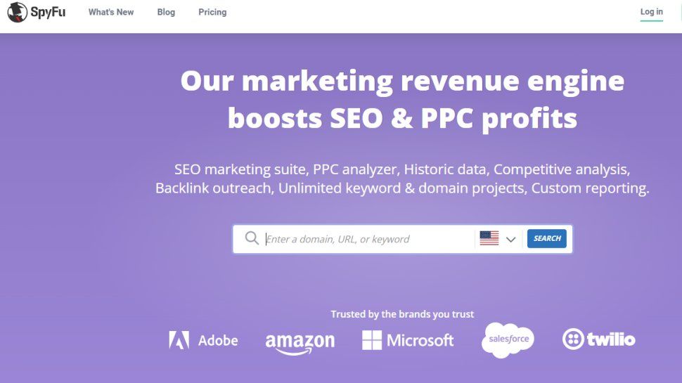 Best SEO tool of 2025 | TechRadar