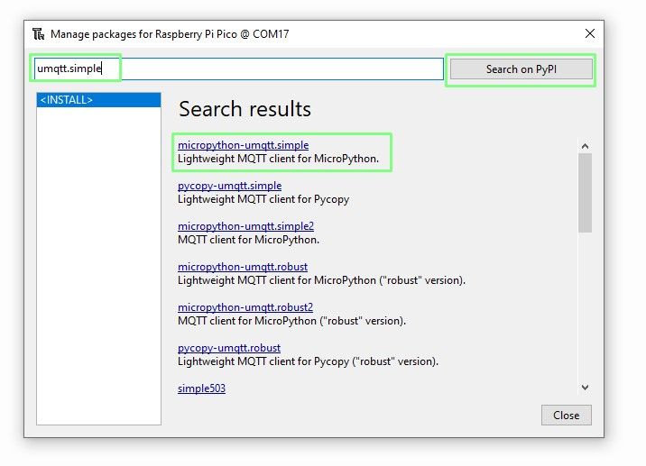 How To Send And Receive Data Using Raspberry Pi Pico W And Mqtt Updated Toms Hardware