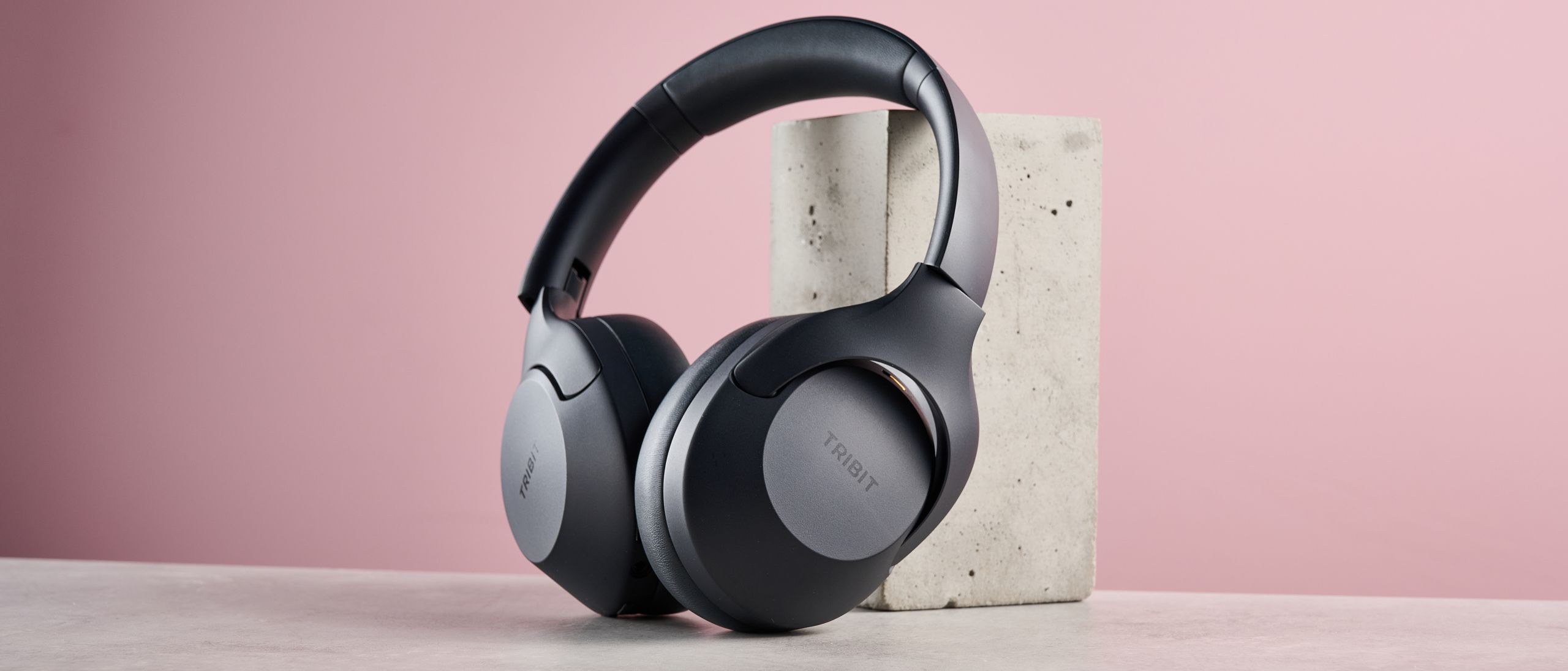 Tribit QuietPlus 81 review: cheap ANC headphones with a few too many ...