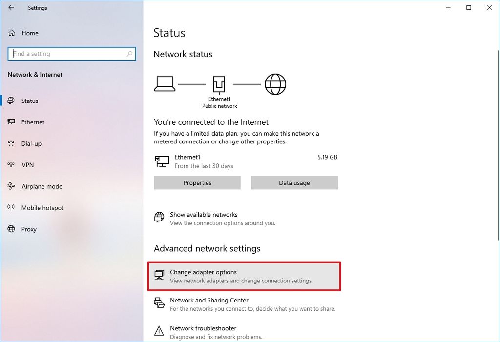 Configure Wake on LAN (WoL) on Windows 10 | Windows Central