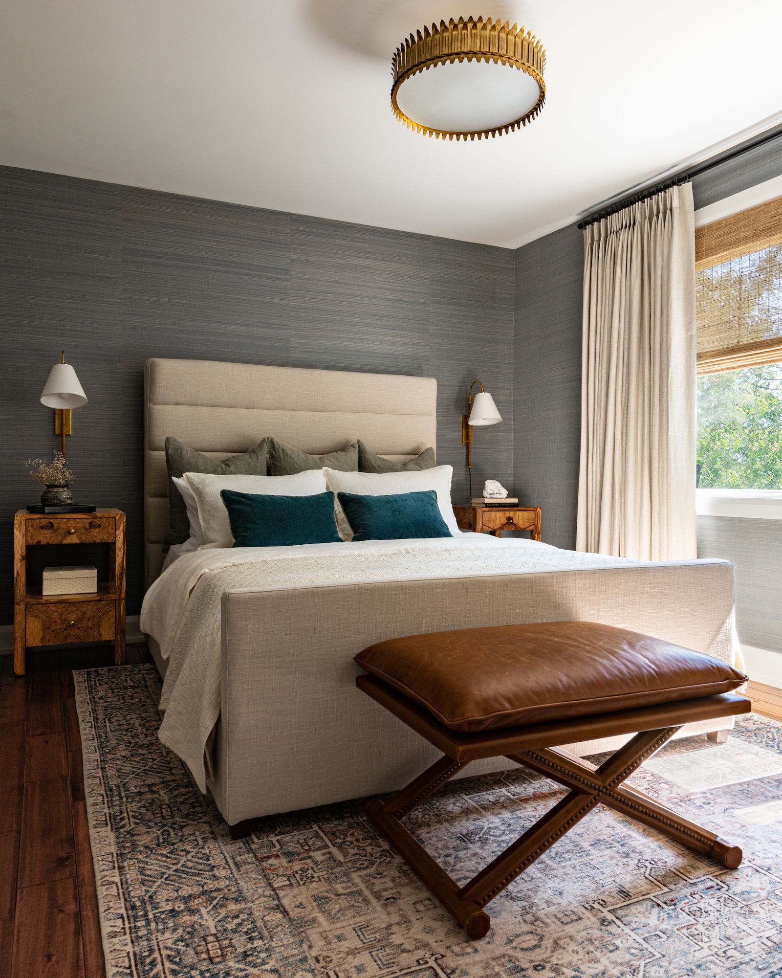 Linen Vs Cotton Sheets — Which Are Actually Best for Sleep, Comfort and ...