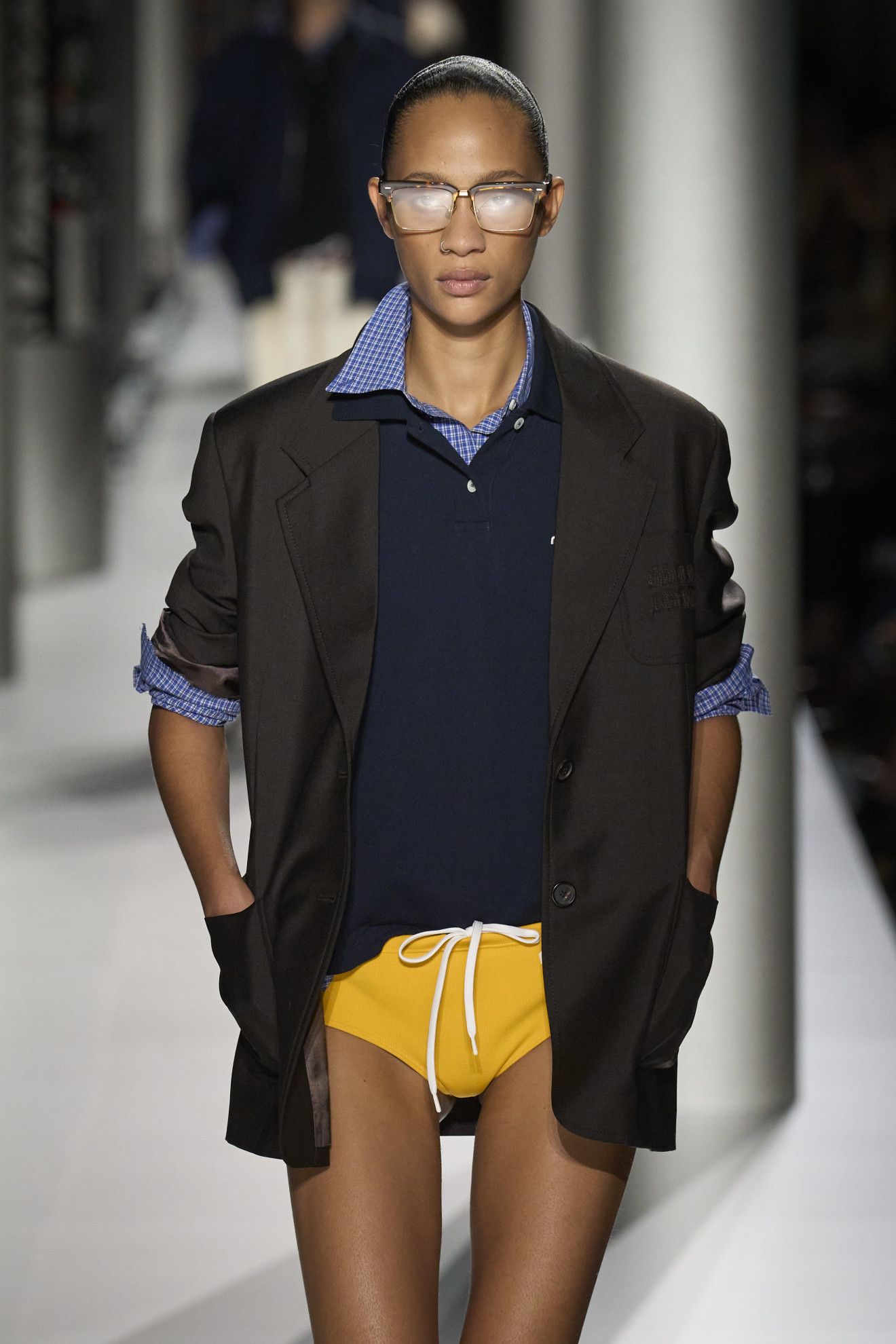 The Coolest Preppy-Athletic Finds of the Spring Season | Who What Wear