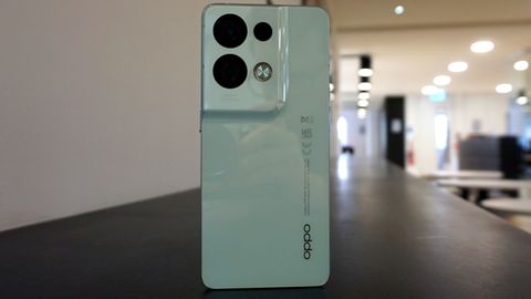 Oppo Reno 8 Pro review | TechRadar