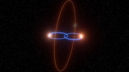 Kepler-62e: Super-Earth and Possible Water World | Space