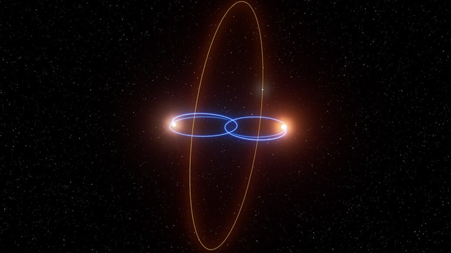 Kepler-62e: Super-Earth and Possible Water World | Space