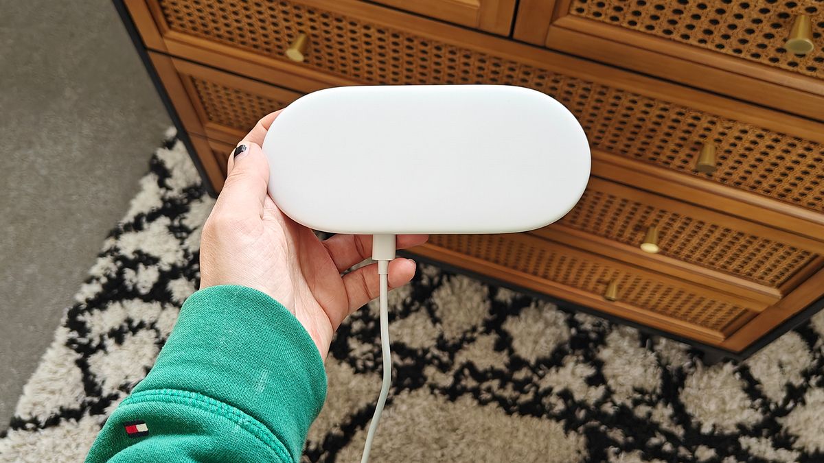 Google TV Streamer review: a good streamer with a great predecessor and ...