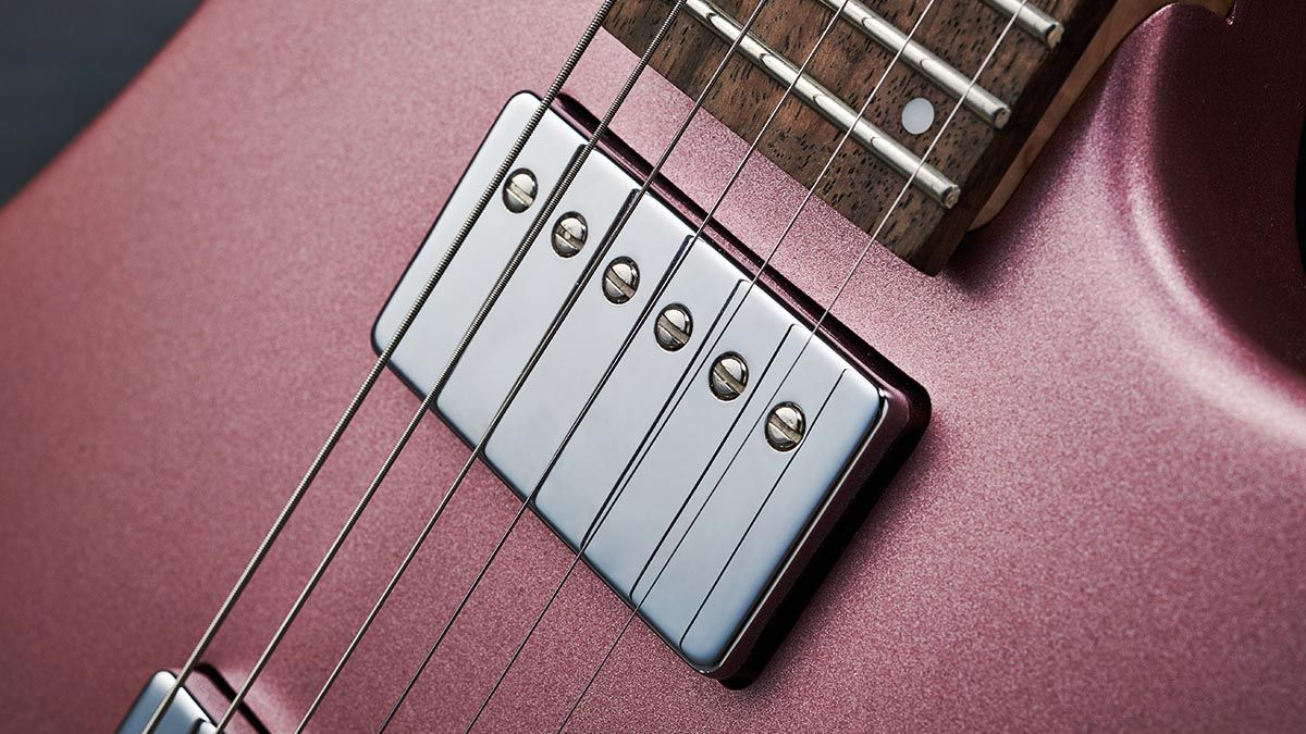 Trinity By Relish 2022 review | Guitar World