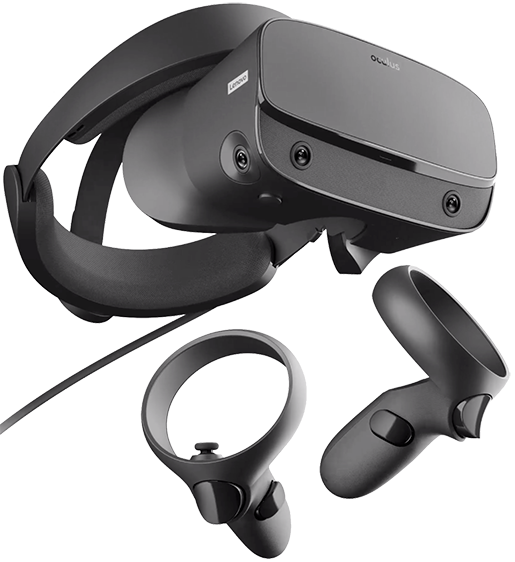 Oculus Rift S vs. Oculus Quest: Which should you buy? | Android Central